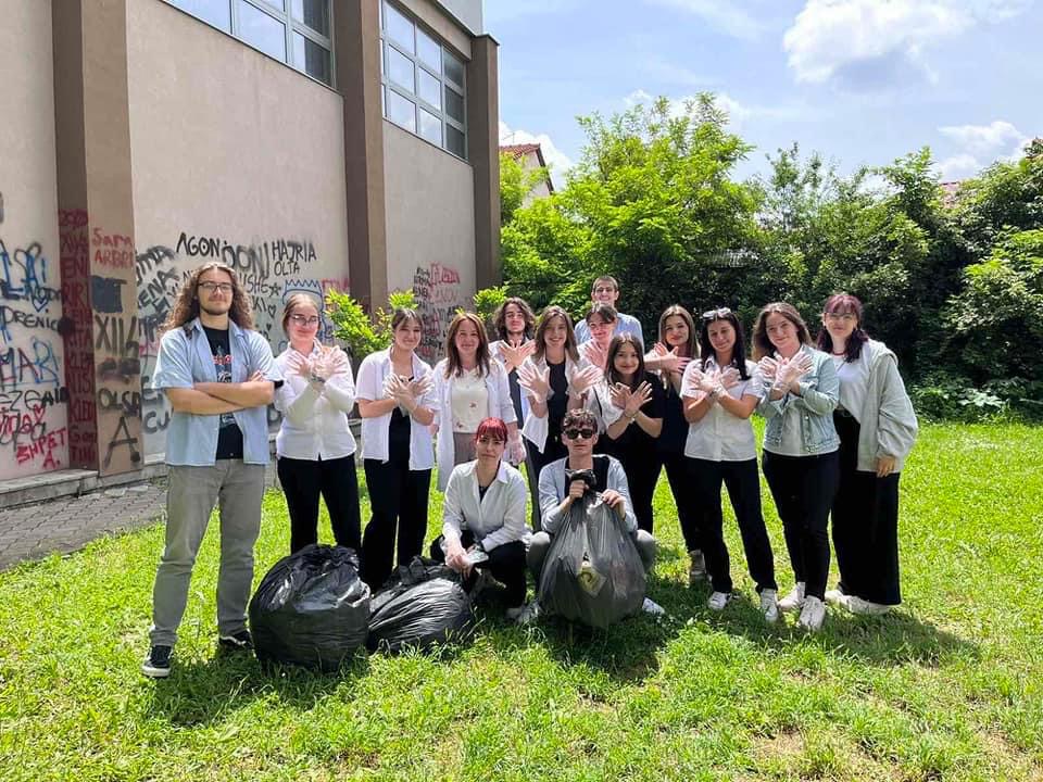 Gjimnazi Sami Frasheri