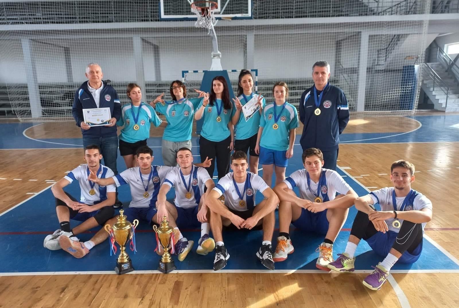 Gjimnazi Sami Frasheri