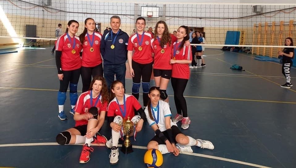 Gjimnazi Sami Frasheri