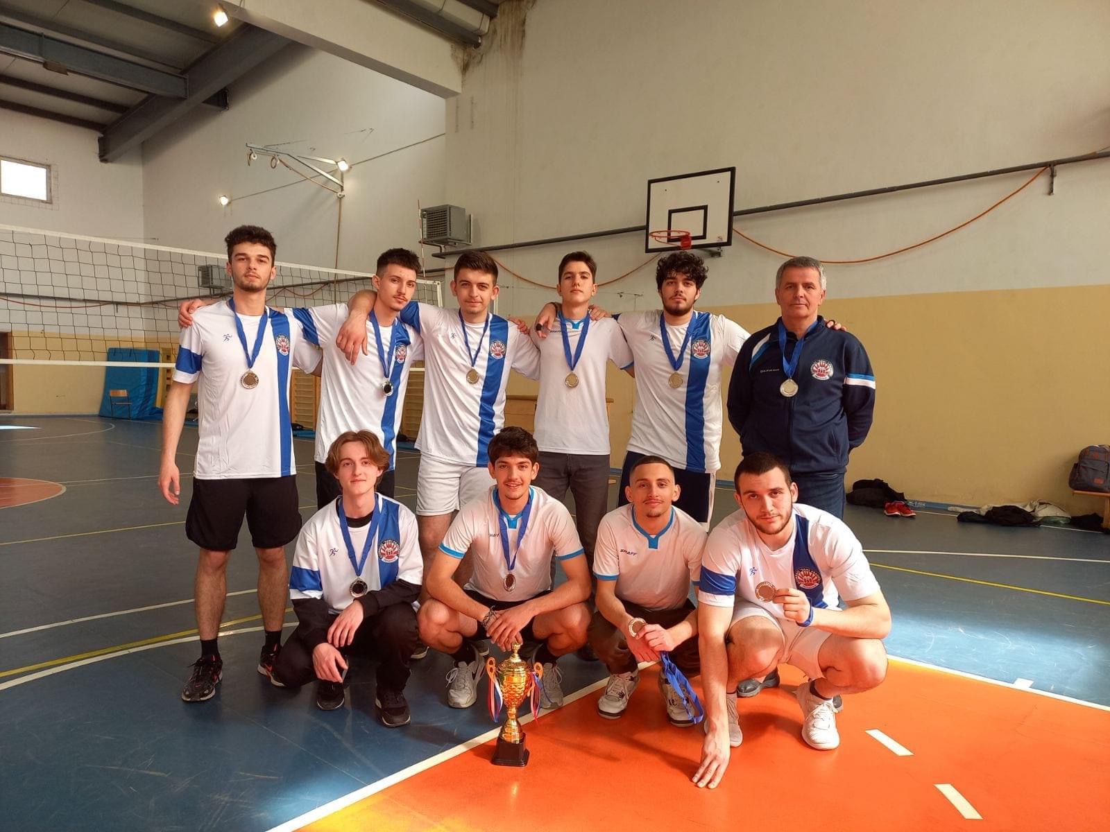 Gjimnazi Sami Frasheri