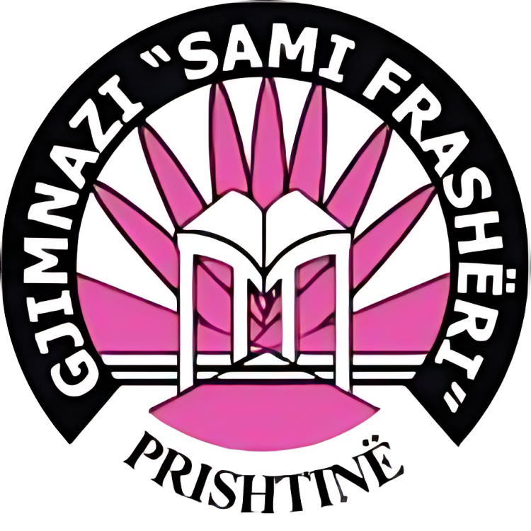 Gjimnazi Sami Frasheri